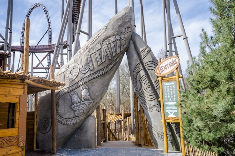 Entradas Parque Astérix baratas: ¡Precios, ofertas e informaciones!